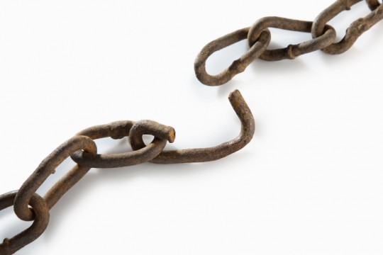 Five Signs You are an Insecure Leader - CareyNieuwhof.com