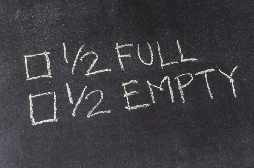 Seven Signs You're Dealing with a Negative Person - CareyNieuwhof.com