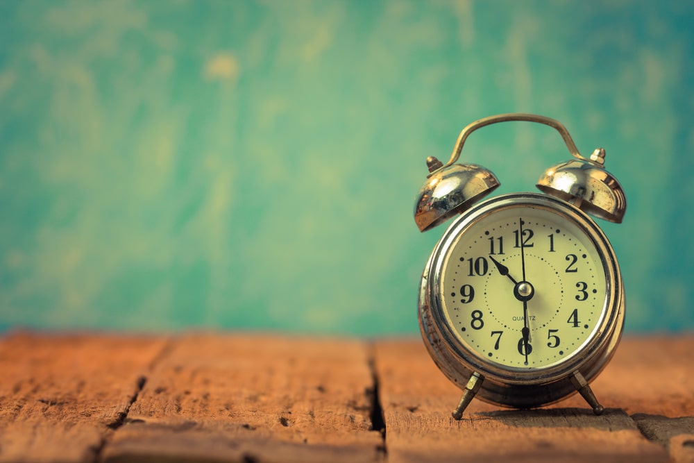 7 Things There Will Never Be Enough Time For - CareyNieuwhof.com