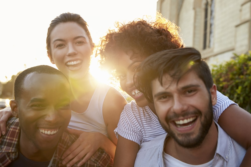 7 Things Every Leader Should Know About Working With Millennials ...