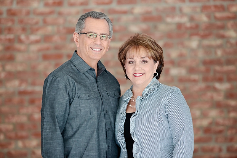CNLP 141: Jonathan and Verna Del Turco on Working with Your Spouse in ...