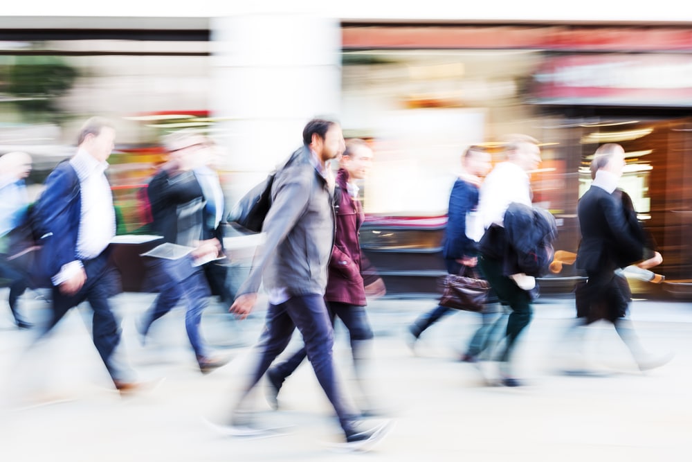 Why Busy Leaders Make Bad Leaders - CareyNieuwhof.com