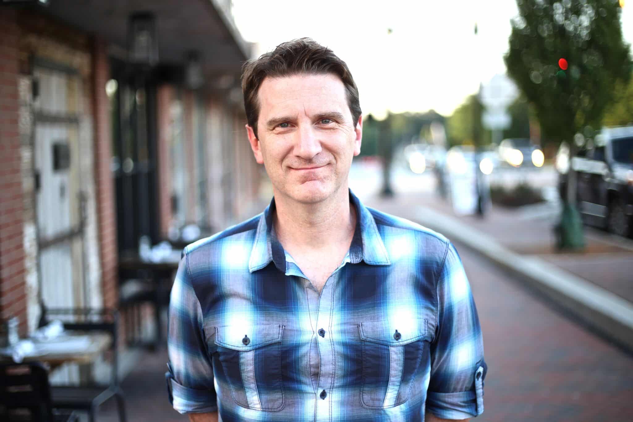 CNLP 154: Todd Fields on the Constant Change in Worship Music, What ...