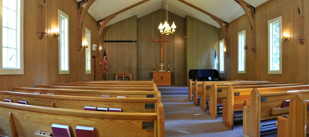 5 Very Real Tensions Every Small to Mid-Sized Church Leader Feels ...
