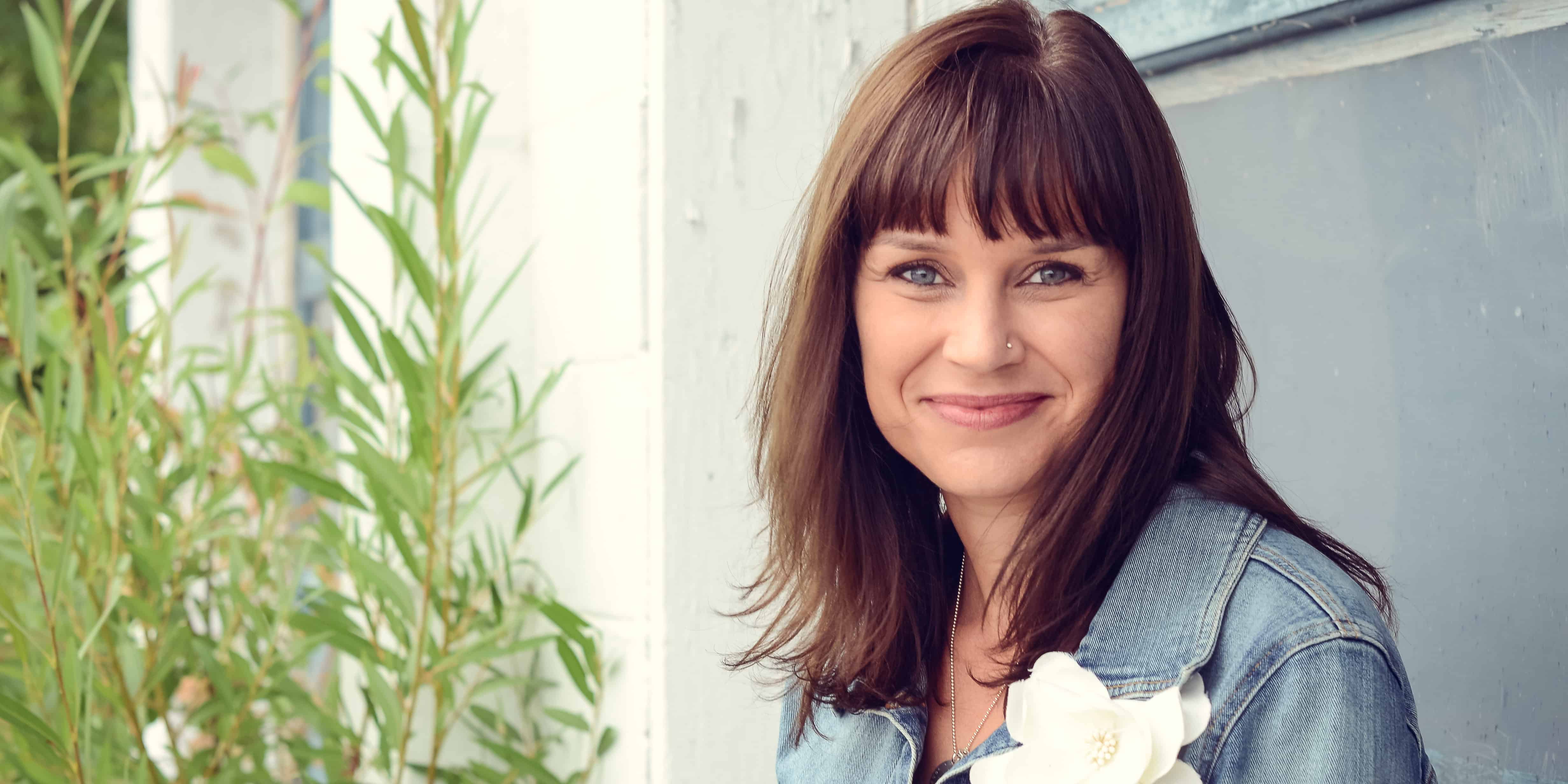 CNLP 232: Christine Birch on Connecting New People Who Come to Your ...