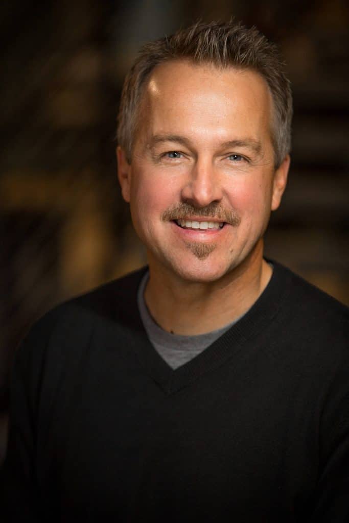 CNLP 169: Dave Ferguson on the Future of Church Growth and the Rapid ...