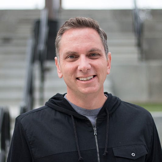 CNLP 189: Rusty George on Leadership and Trust, Why We Misplace It and ...