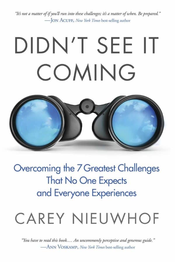 The Top 10 Things Pharisees Say Today - CareyNieuwhof.com