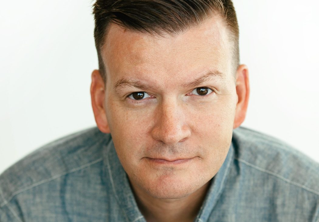 CNLP 257: Tyler Reagin on Leading a Large Organization When You're Not ...