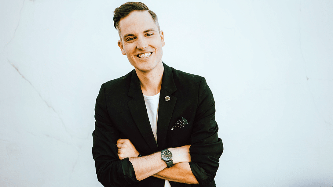 CNLP 264: Sean Cannell Shares YouTube Secrets, Why The Future Online is ...