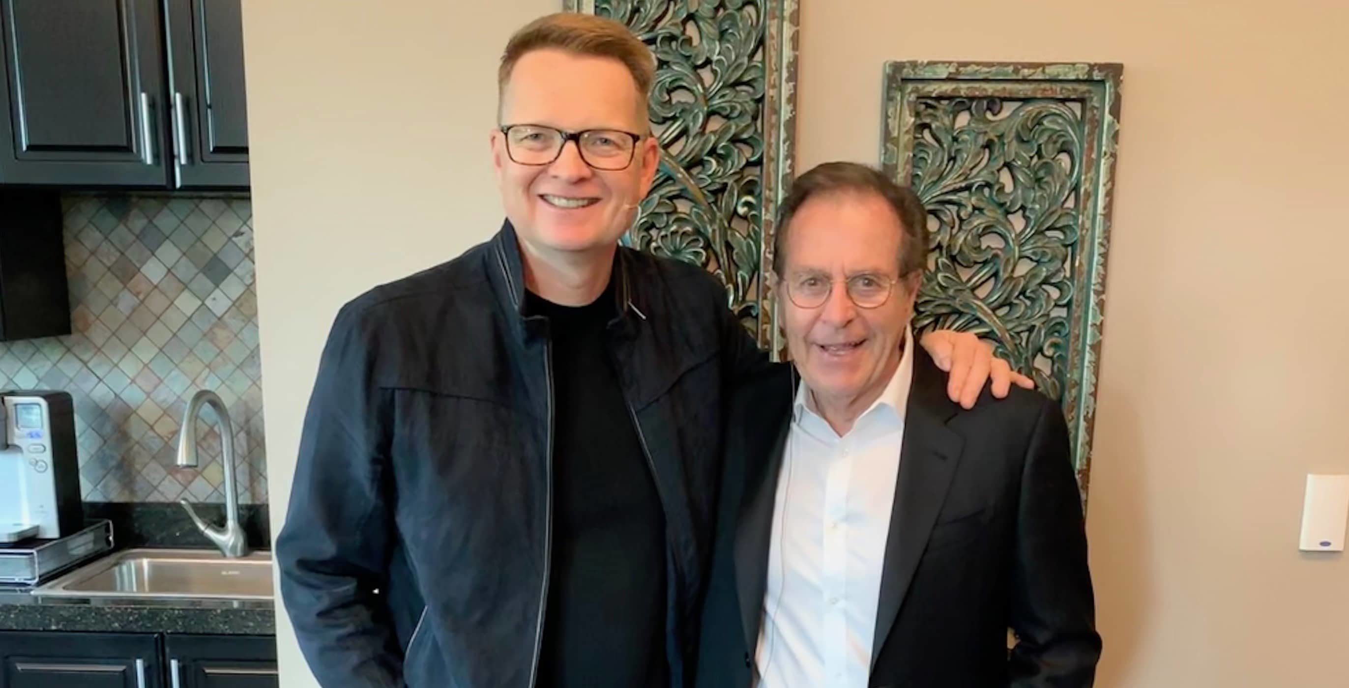 CNLP 263: Horst Schulze with Lessons From the Ritz-Carlton on Coaching ...