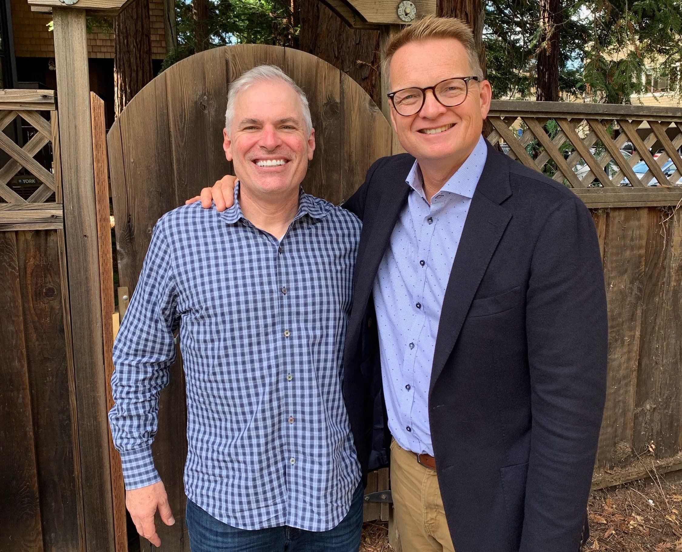 CNLP 299: Patrick Lencioni on His Personal Leadership Crash, How He ...