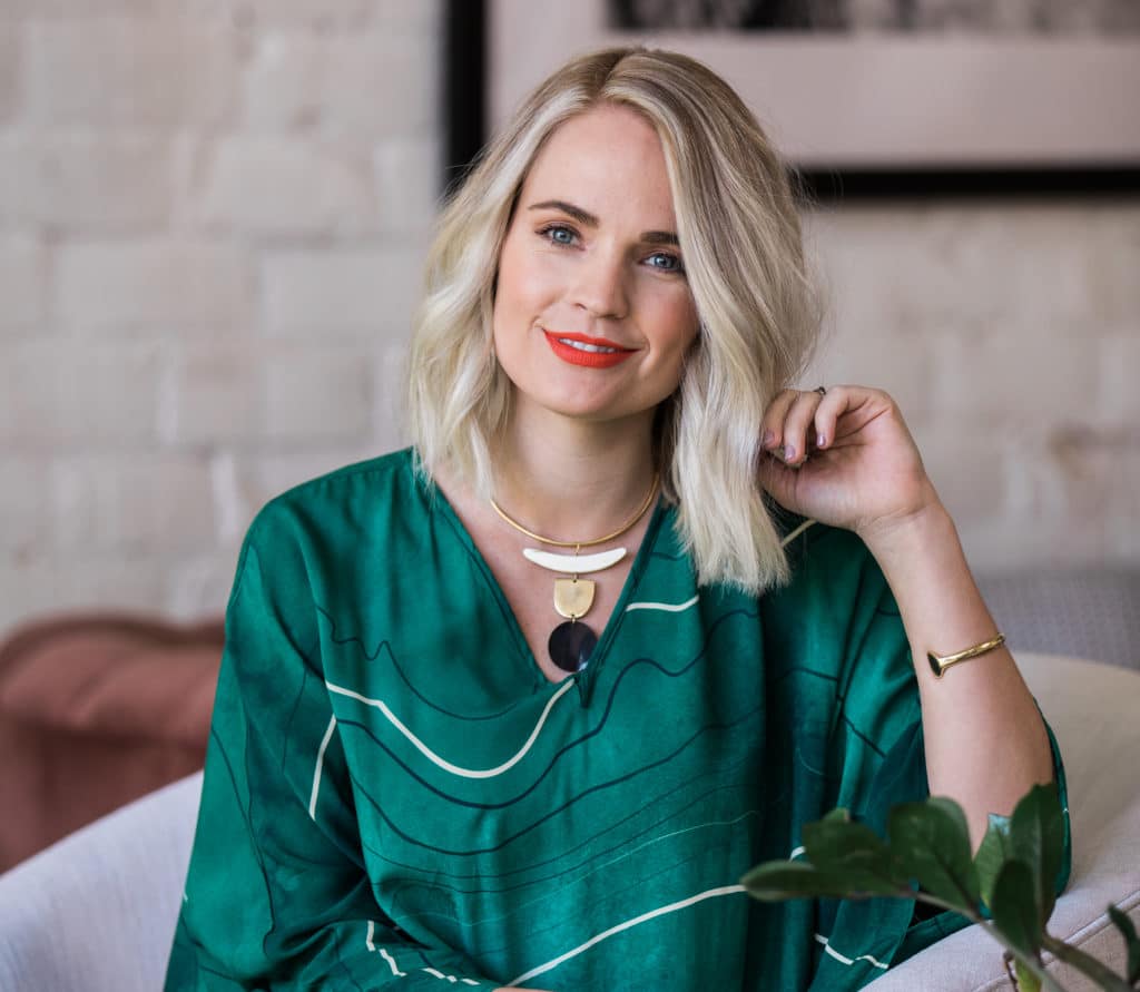 CNLP 315: Liz Forkin Bohannon on How to Stop Taking Your Weaknesses as ...