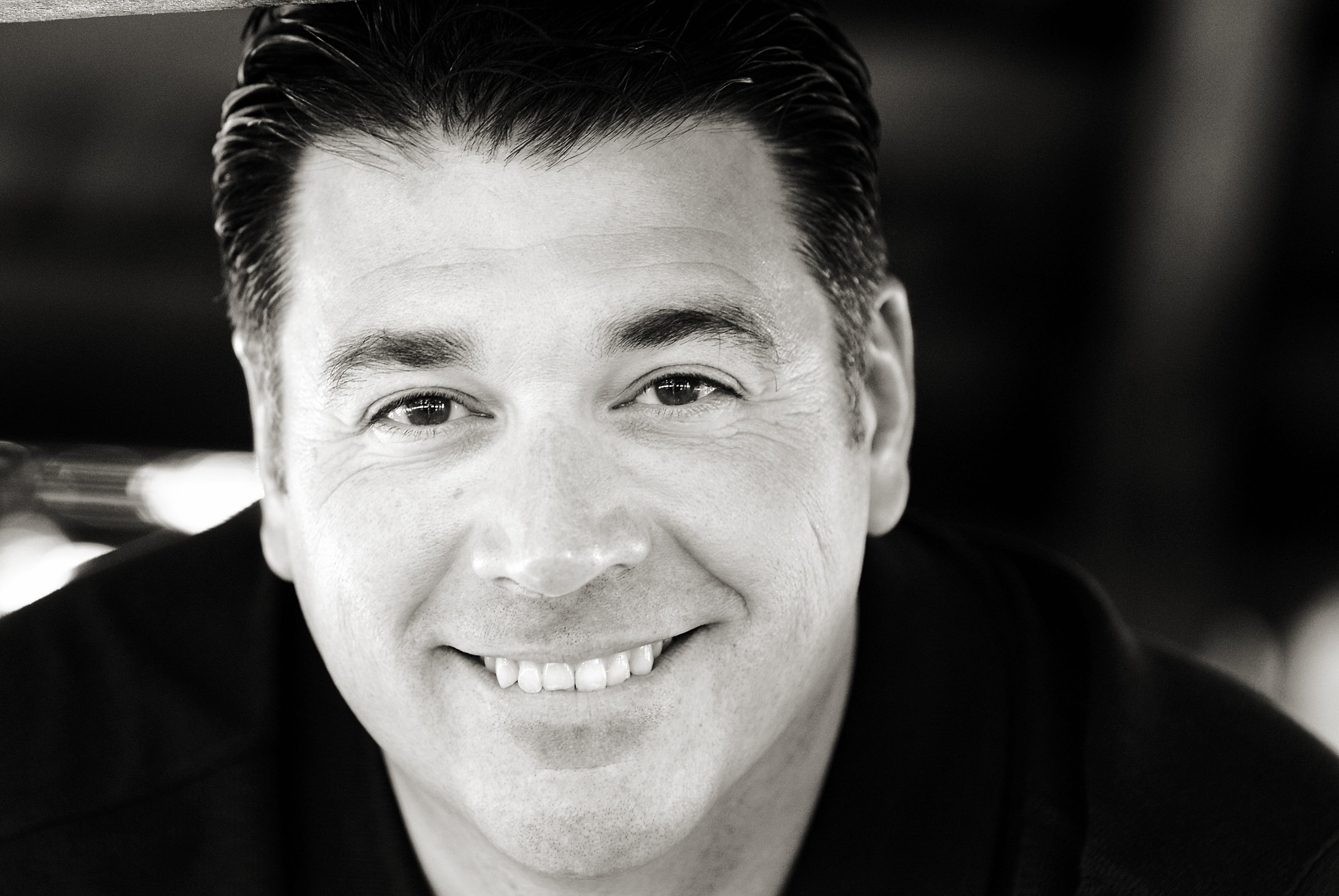 CNLP 322: James Emery White on Why He Shut Down Multisite, the Future ...