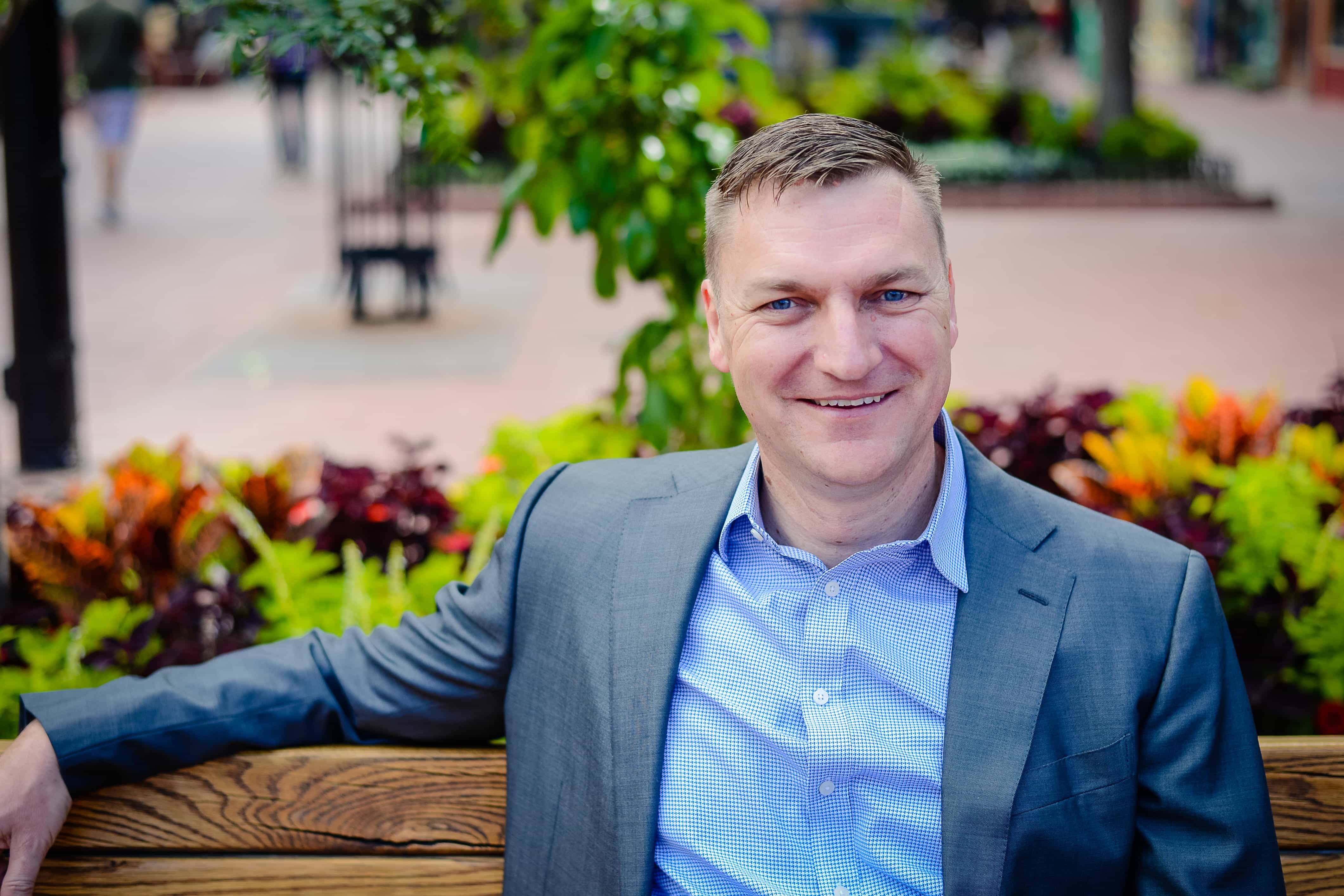 CNLP 337: Steve Cuss on Managing Leadership Anxiety, Spotting Unlikely ...