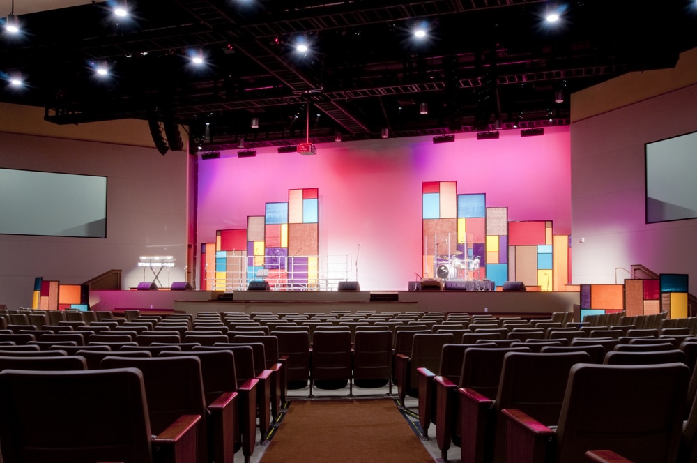 Half of All Churches Are Instantly Growing. Here's Why And Here's What ...