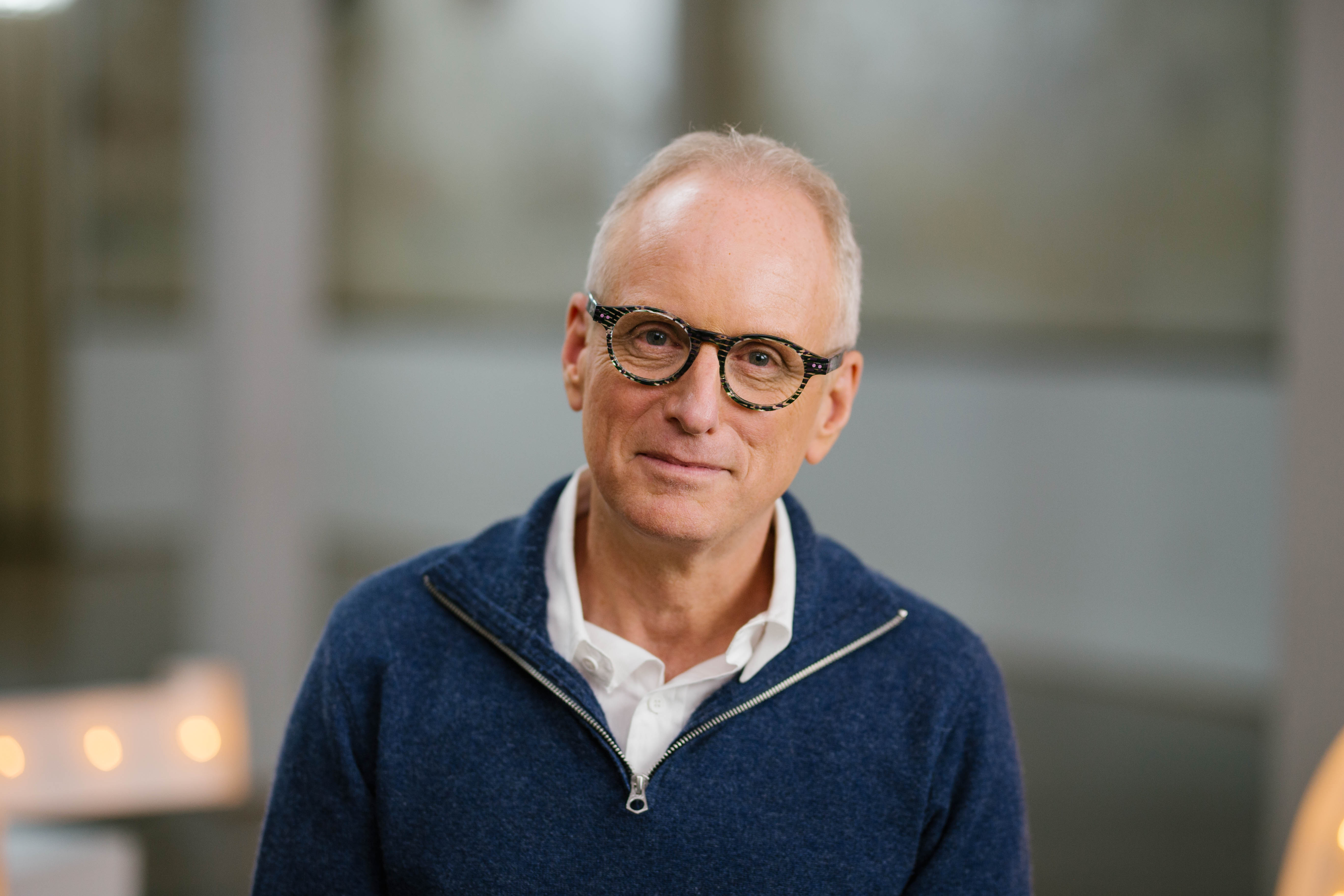 CNLP 342: Ian Morgan Cron on How Your Enneagram Type Handles Stress ...