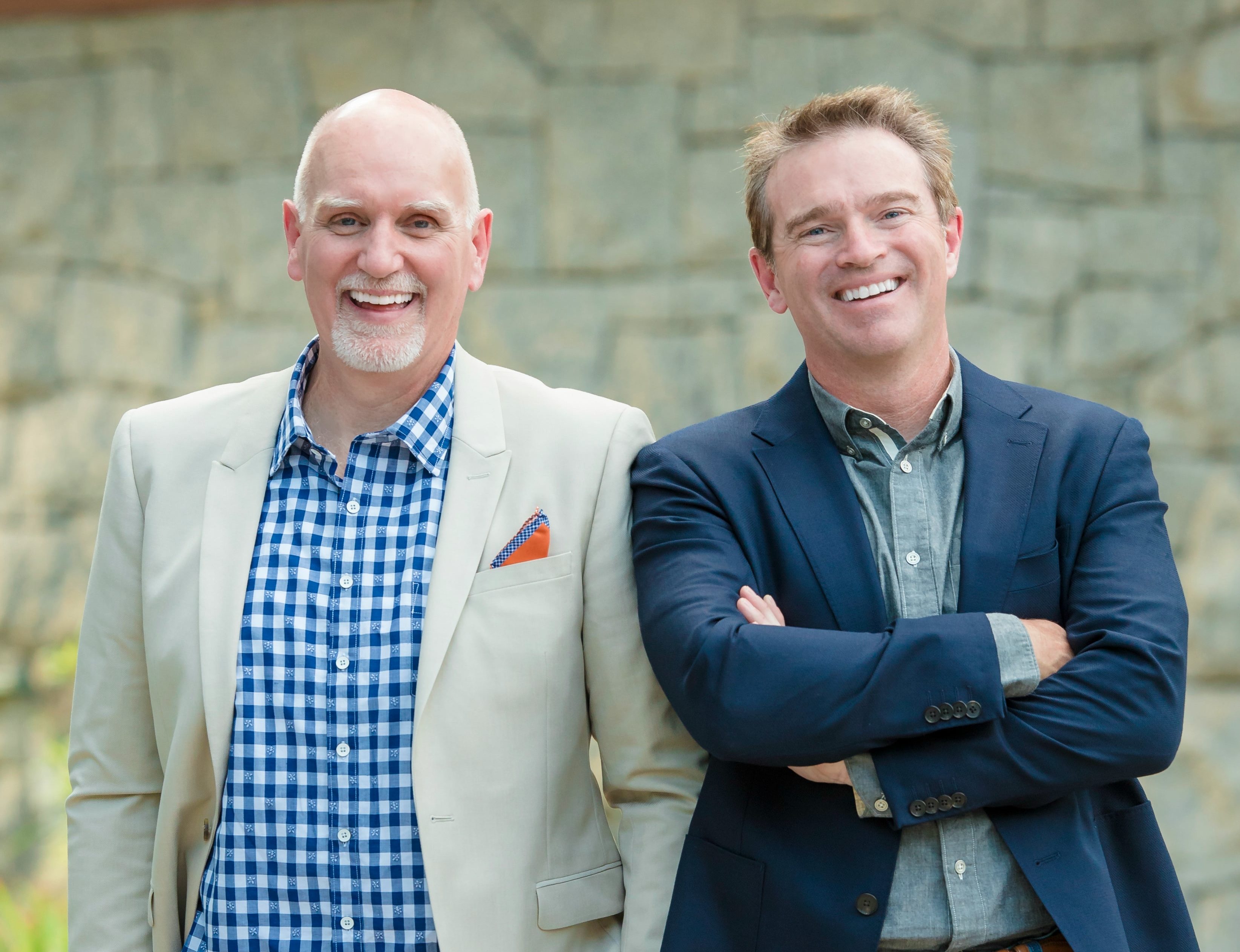 CNLP 361: Adrian Gostick on Why Ingratitude in Leaders is Stupid, How ...