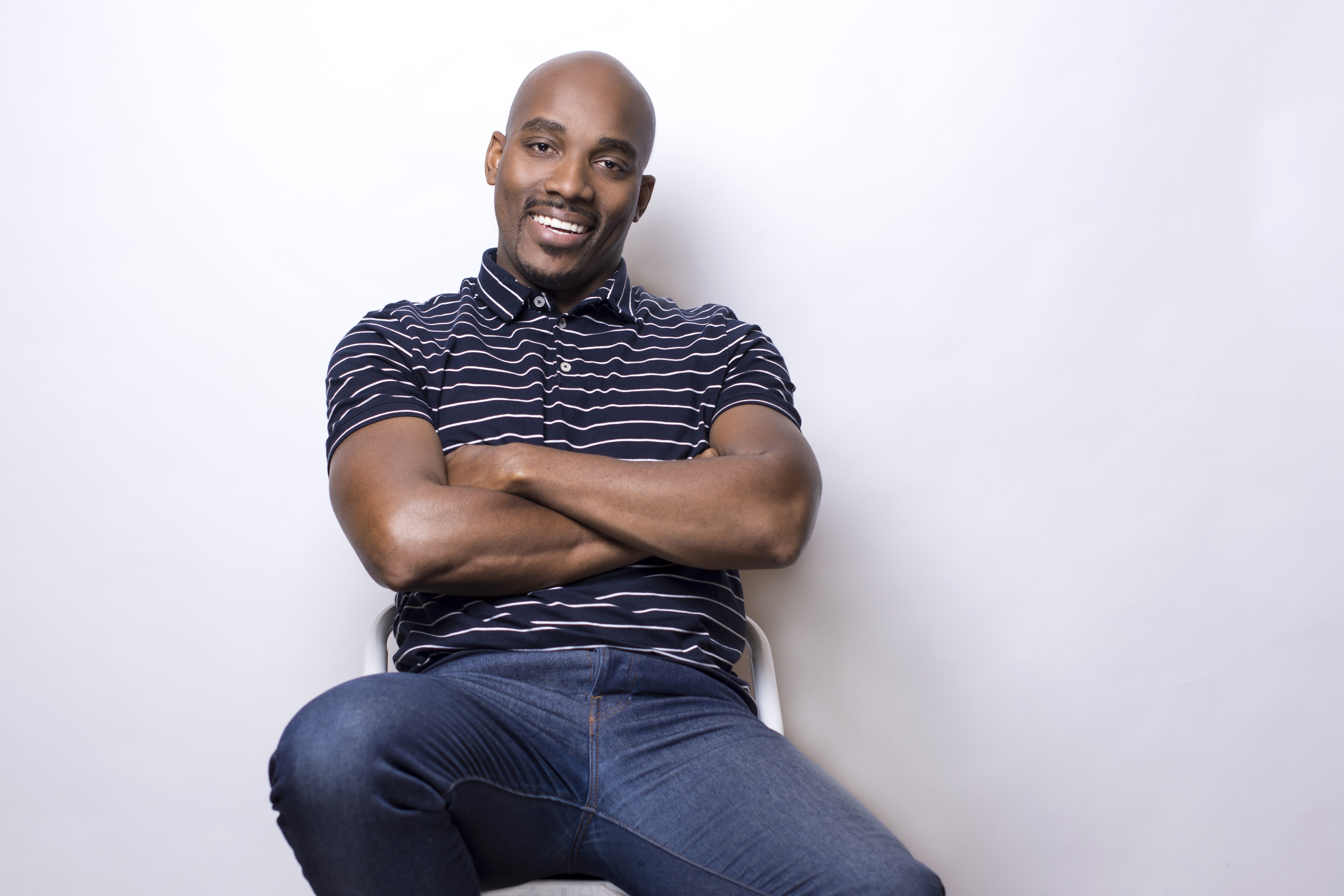 CNLP 358: Sam Collier on Growing Up Black in America, What it Takes to ...