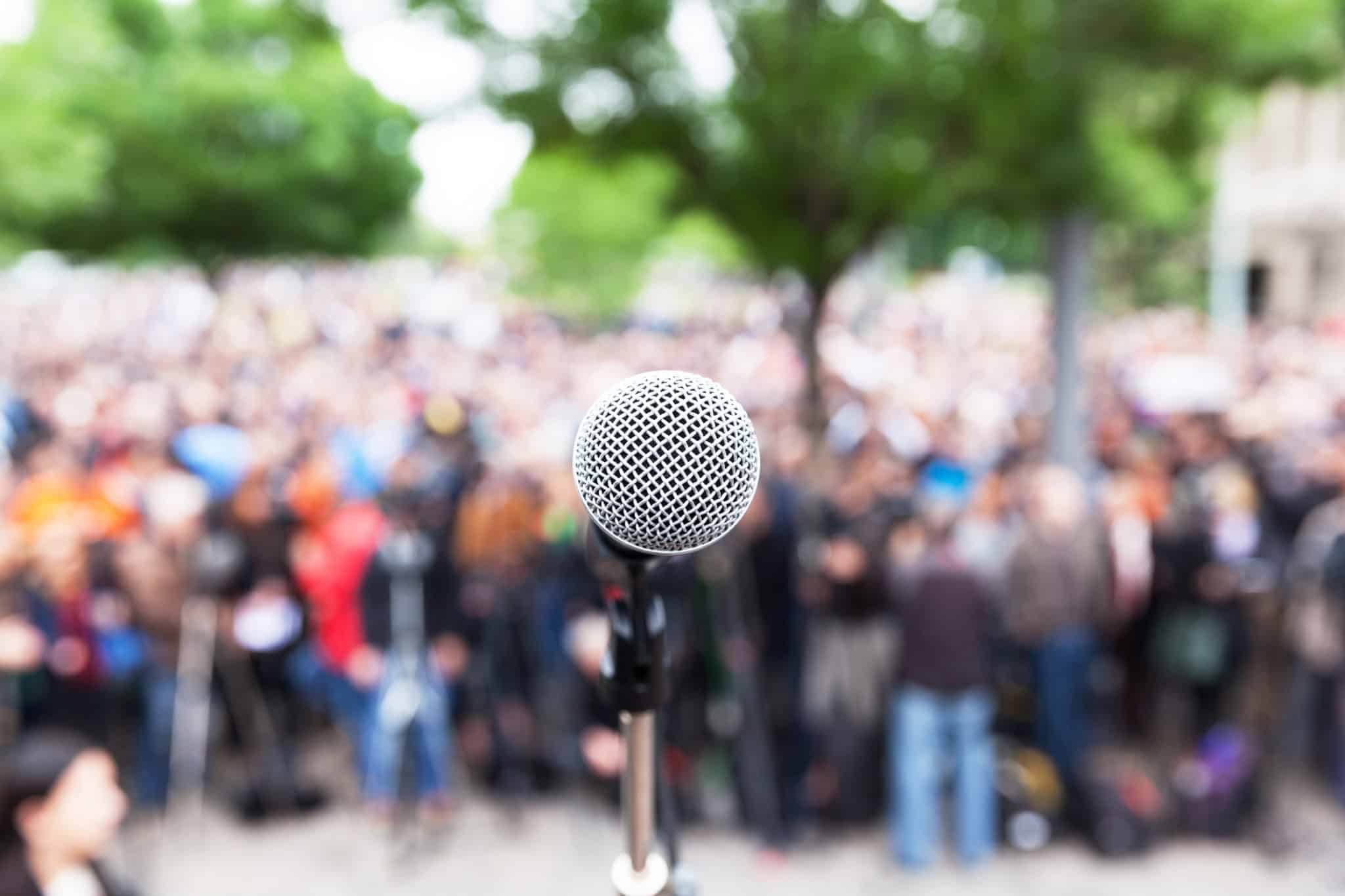 How to Unite a Divided People: 5 Keys to Leading in an Angry Era ...