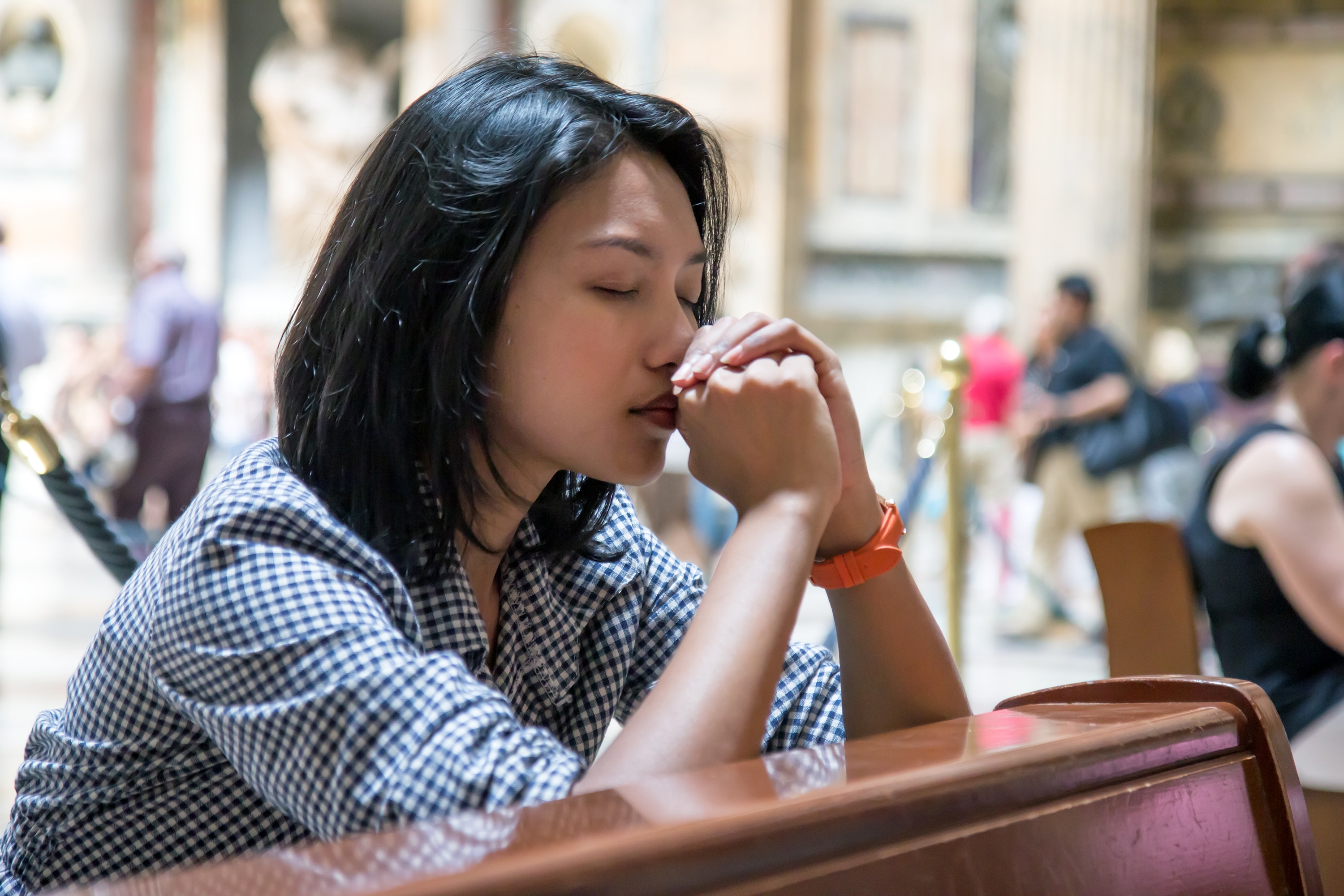 5 Growth Accelerators in the Post-Pandemic Church - CareyNieuwhof.com