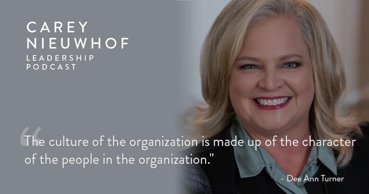 CNLP 401: Dee Ann Turner on How to Crush Your Career. Interviewing and ...