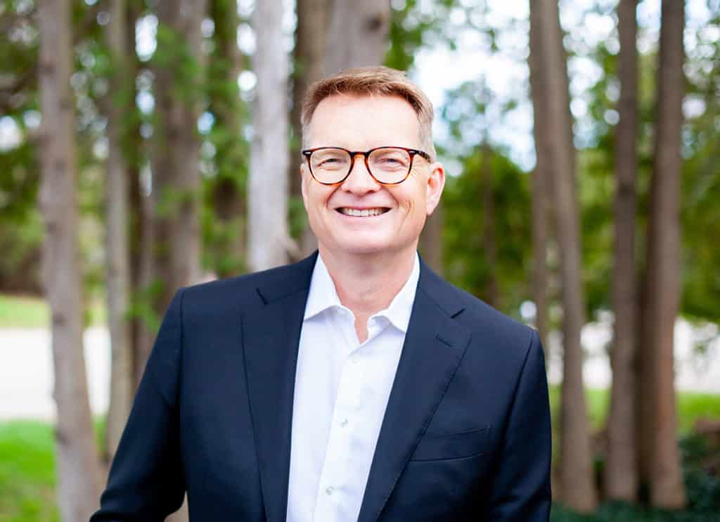 Didn't See It Coming - CareyNieuwhof.com