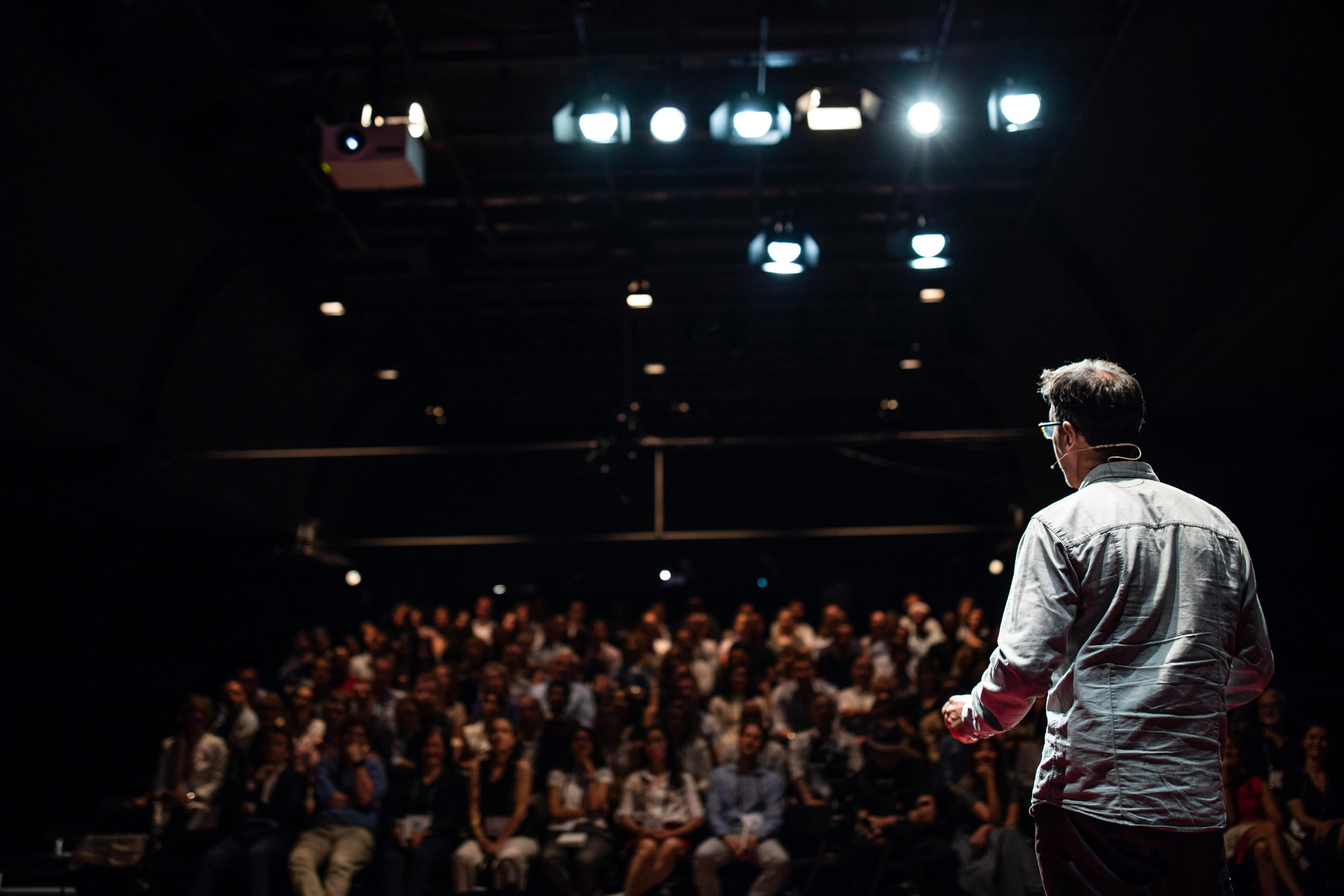 7 NEW Preaching Skills You'll Need To Reach Post-Christian America ...