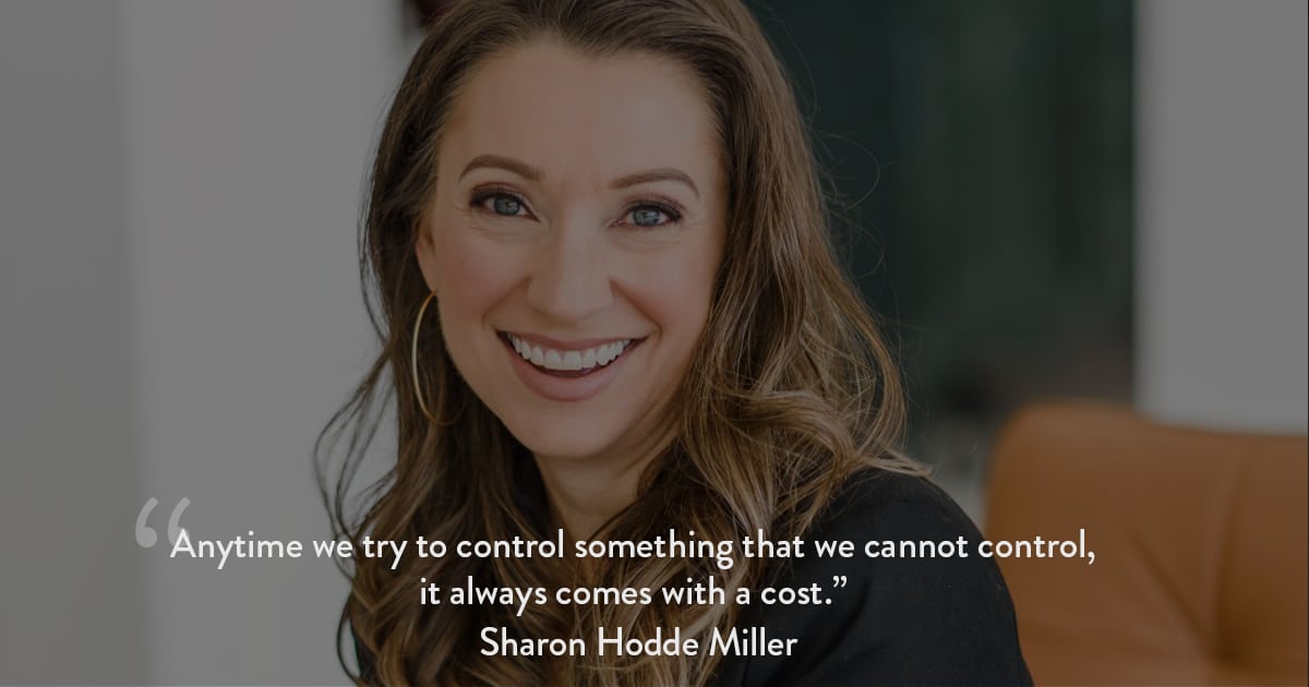 CNLP 526: Sharon Hodde Miller on Why So Many Christian Leaders are ...