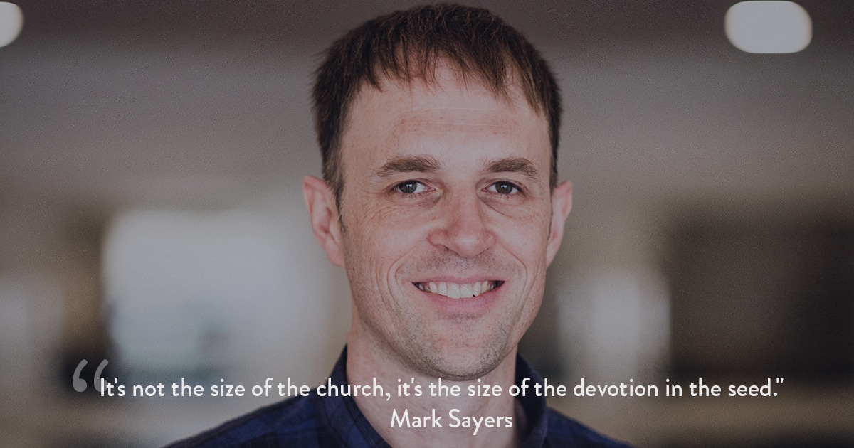 CNLP 546: Mark Sayers on Future Cultural Disruption, the Church in Ten ...