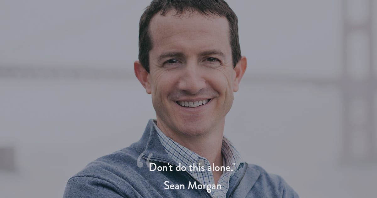 CNLP 547: Sean Morgan on the Succession Crisis in America's Church ...