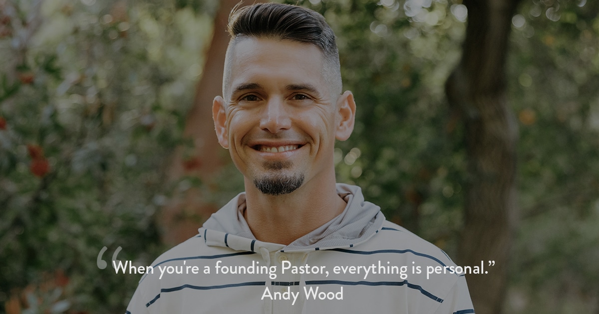 CNLP 561: Andy and Stacie Wood on Following Rick Warren, The Detailed Breakdown on How the ...