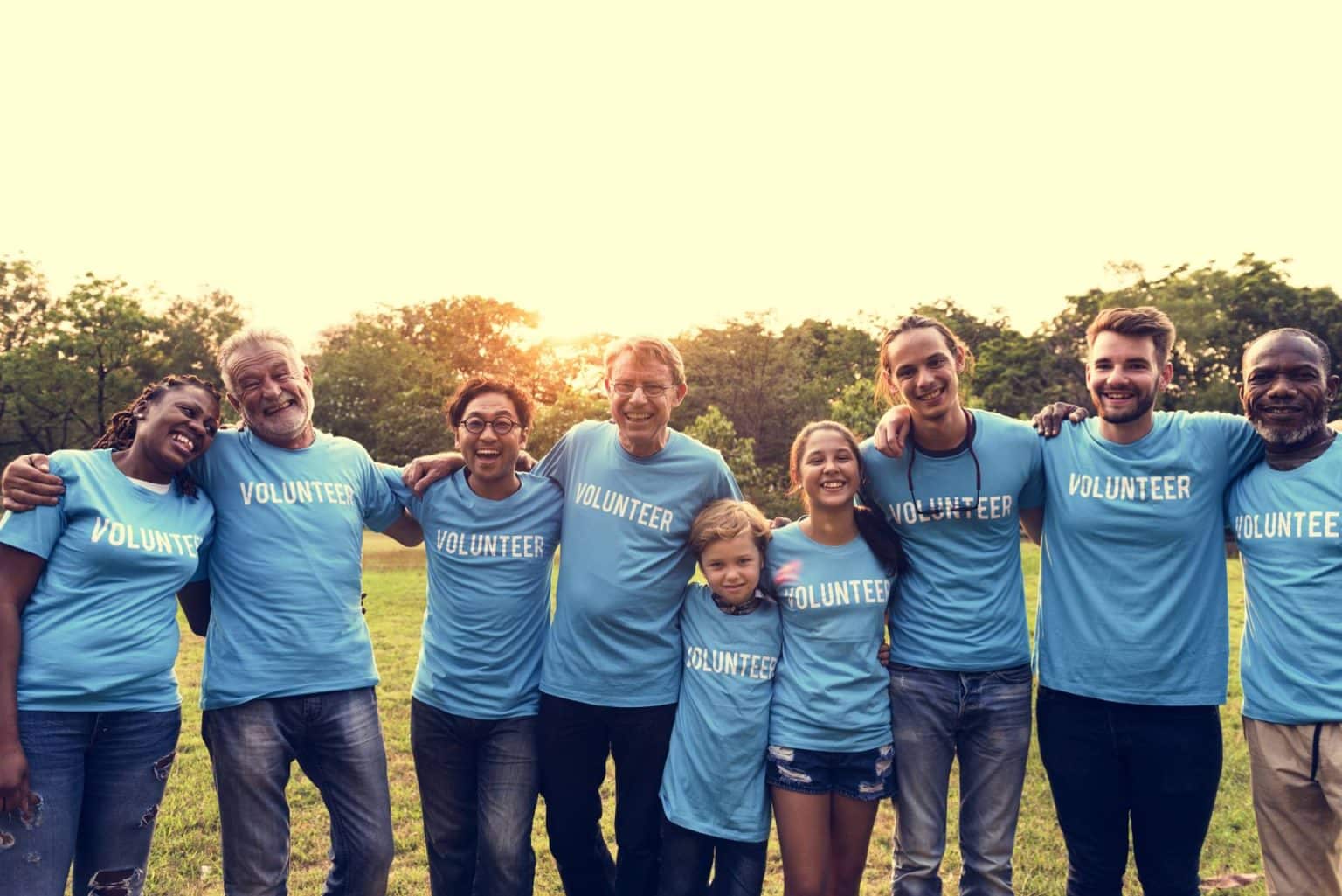 Top-Tier Volunteer Blueprint - CareyNieuwhof.com