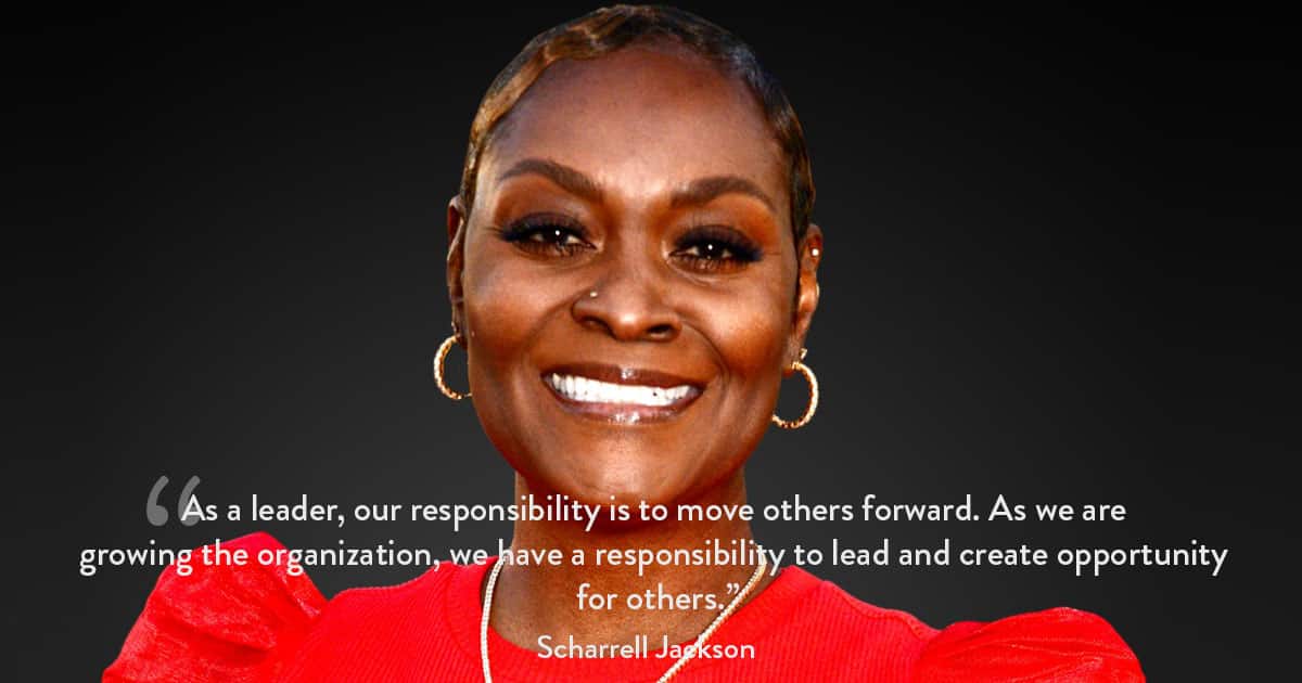 Episode 573: Scharrell Jackson on Approaching a Toxic Boss, How to ...