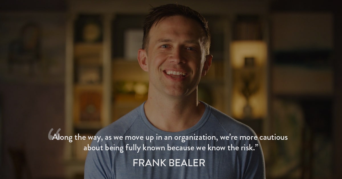 Episode 577: Frank Bealer on When Friends Turn on You in Leadership ...