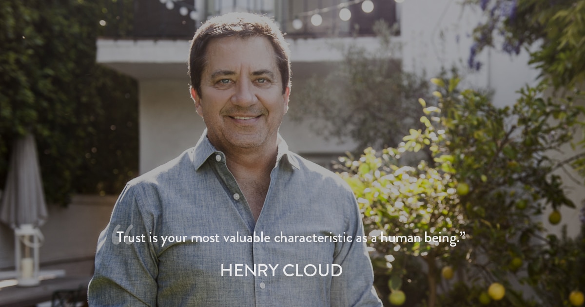 Episode 578: Henry Cloud on a Way Forward After Moral Failure, Why ...