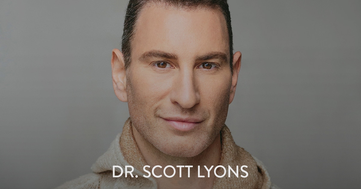 Episode 589: Dr. Scott Lyons on Signs That Preaching and Leadership Have Become Addictions, How ...