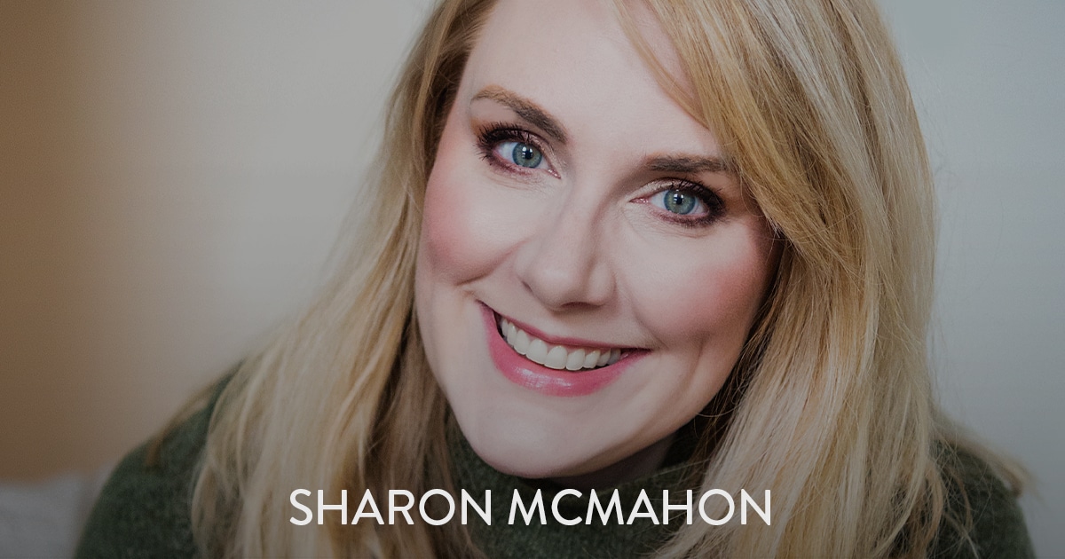 Episode 591: Sharon McMahon (@SharonSaysSo) On How To Get People to ...