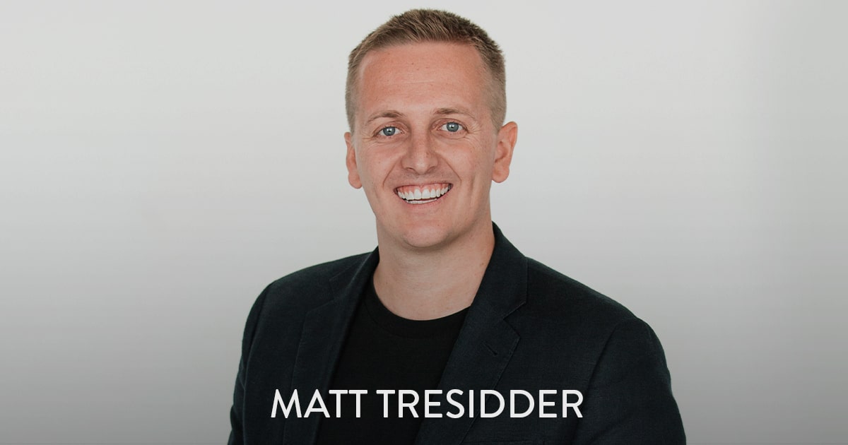Episode 597: Matt Tresidder on Where Bad Leaders Come From, How to Deal ...