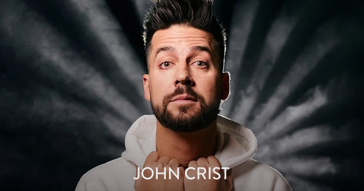 Episode 604: John Crist Opens Up About Leading a Double Life, Being ...