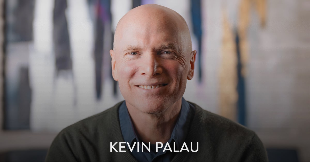 Episode 613: Kevin Palau on Doing Ministry in a Deeply Post-Christian ...