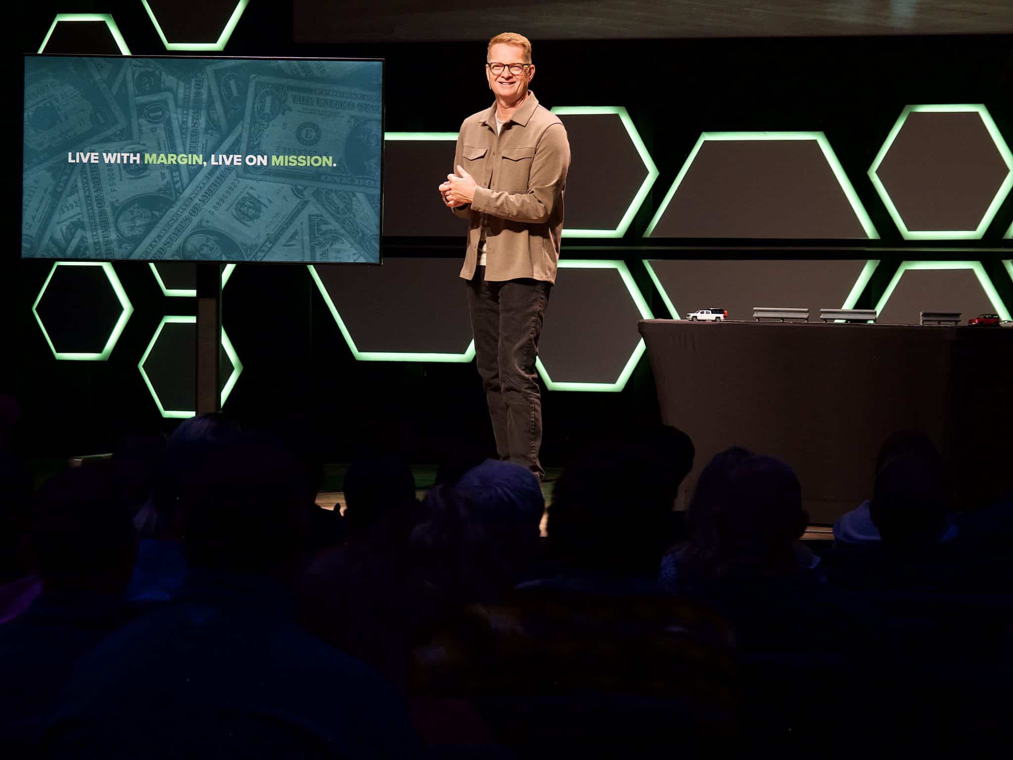 Rediscover the Power of Preaching: 6 Learnings from My Year-Long Sermon ...