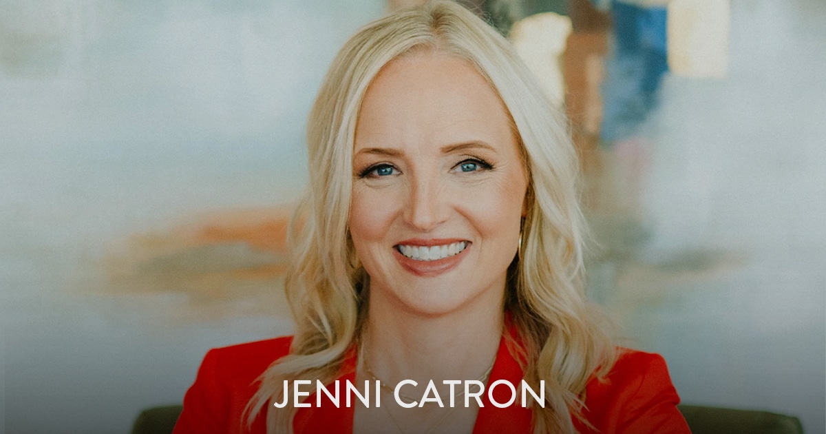 Episode 618: Jenni Catron On Signs a Toxic Culture is Developing in ...