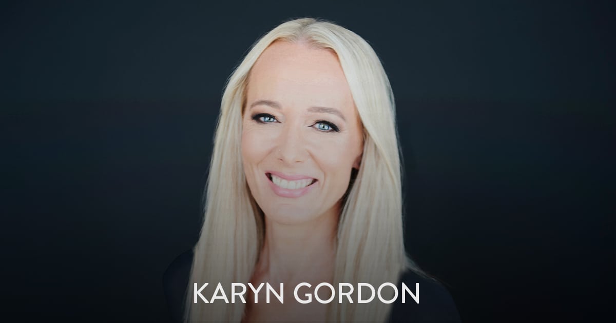 Episode 620: Dr. Karyn Gordon on the Top Three Issues Facing High ...