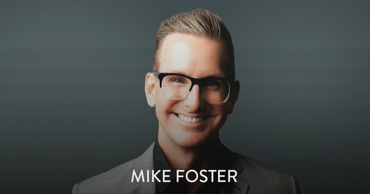 Episode 619: Mike Foster on How to Tell It's Time to Leave Your Job ...
