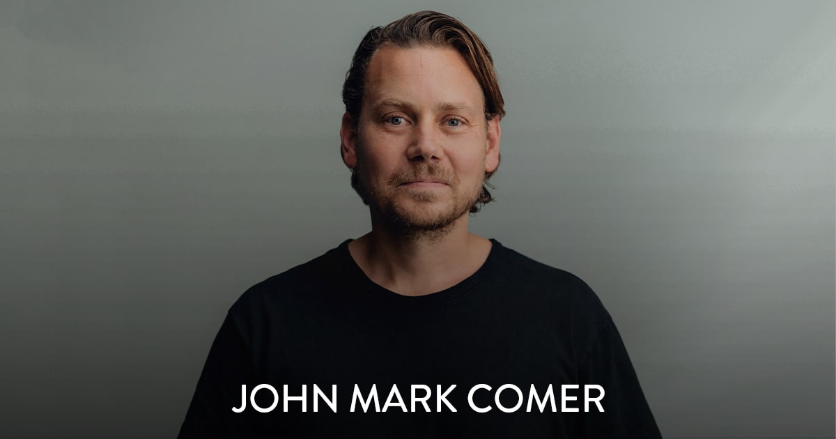 Episode 626: John Mark Comer on the Crisis in Discipleship, Why Weekend ...