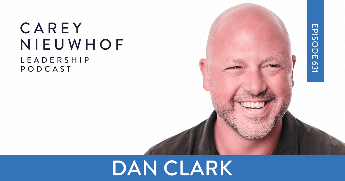 Episode 631: Dan Clark on How to Raise More Money for Your Church from ...