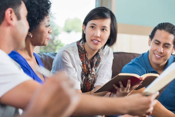 7 Critical Skills for Church Leadership: Building a Future-Ready ...