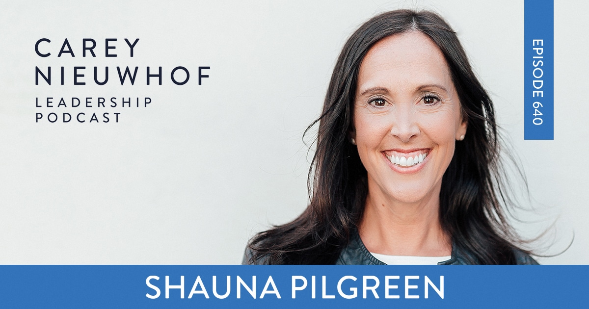Episode 640: Shauna Pilgreen on Church Planting Mistakes and Best ...