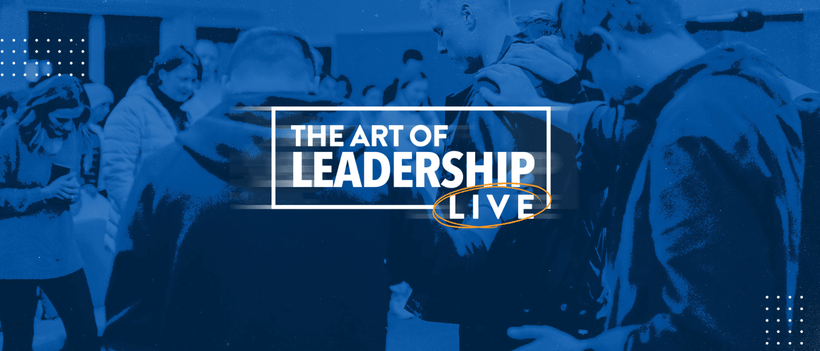 The Art of Leadership Live - CareyNieuwhof.com